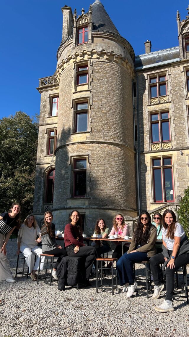 gallery - Chateau Coliving